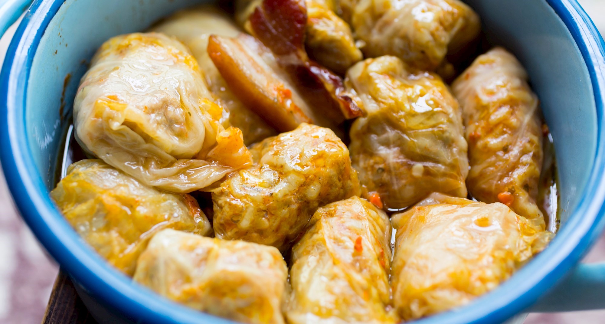 Ultimativni recept za sarmu sa svim važnim uputama i savjetima - Index.hr