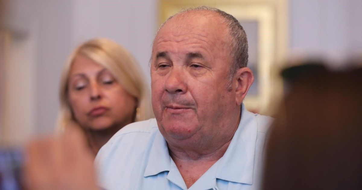 VIDEO Kerum zapjevao legendarnu Cocinu pjesmu, ne zna baš tekst - Index.hr