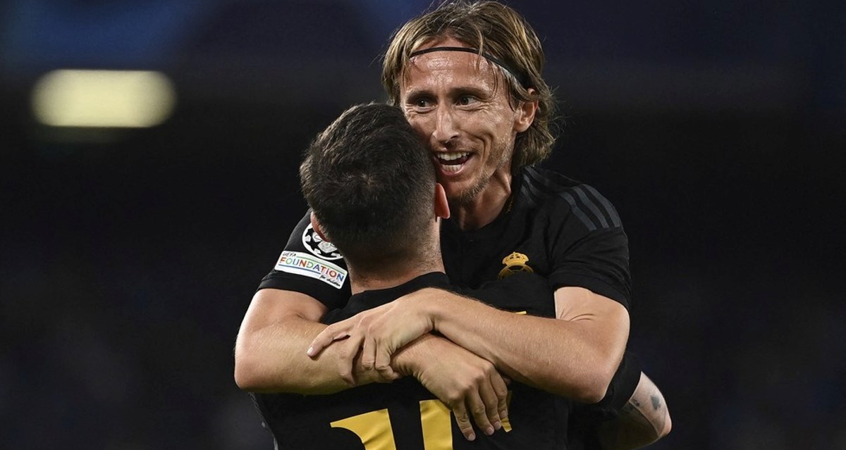 As: Genijalac iz Zadra je pokazao da mu je violina i dalje uštimana ...