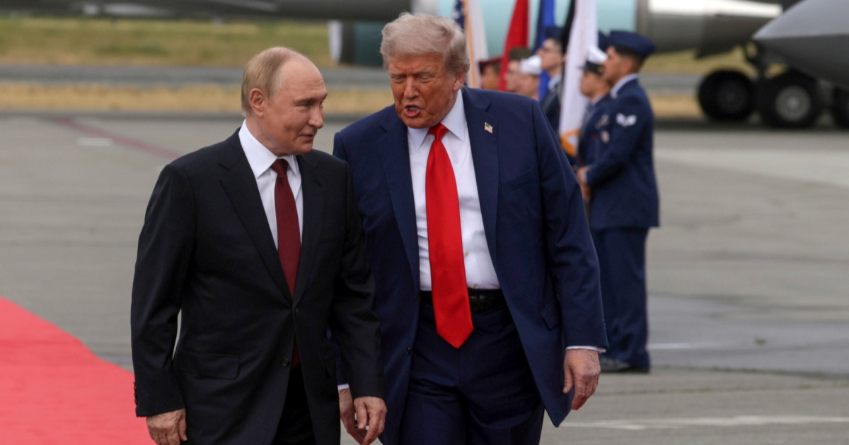 Propada Trumpov plan? Pripremni sastanak iznenada odgođen, cure detalji ...