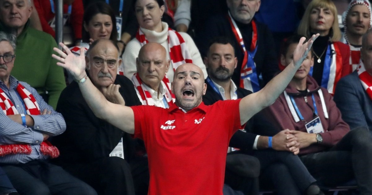 Tucak: Sad ćemo ući u svlačionicu i neće se čuti muha. Nema euforije ...