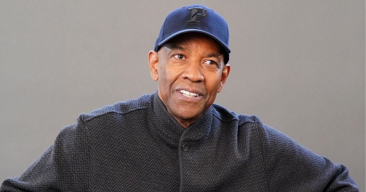 Denzel Washington (70): Gotovo sam si pregrizao jezik napola. Teško mi ...