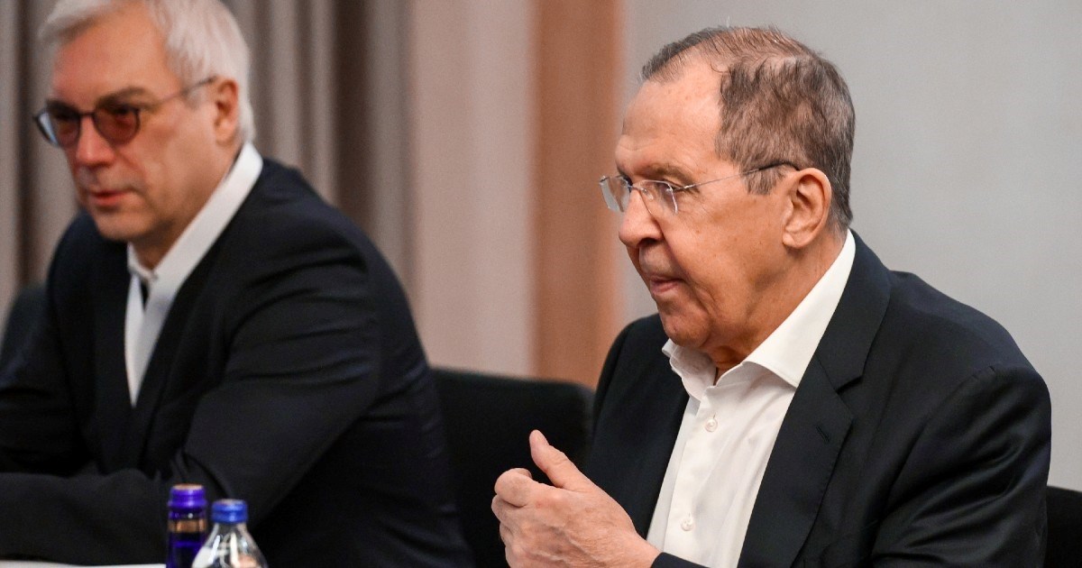 BBC: Lavrov je agresivno komunicirao, branio je ruske poteze - Index.hr