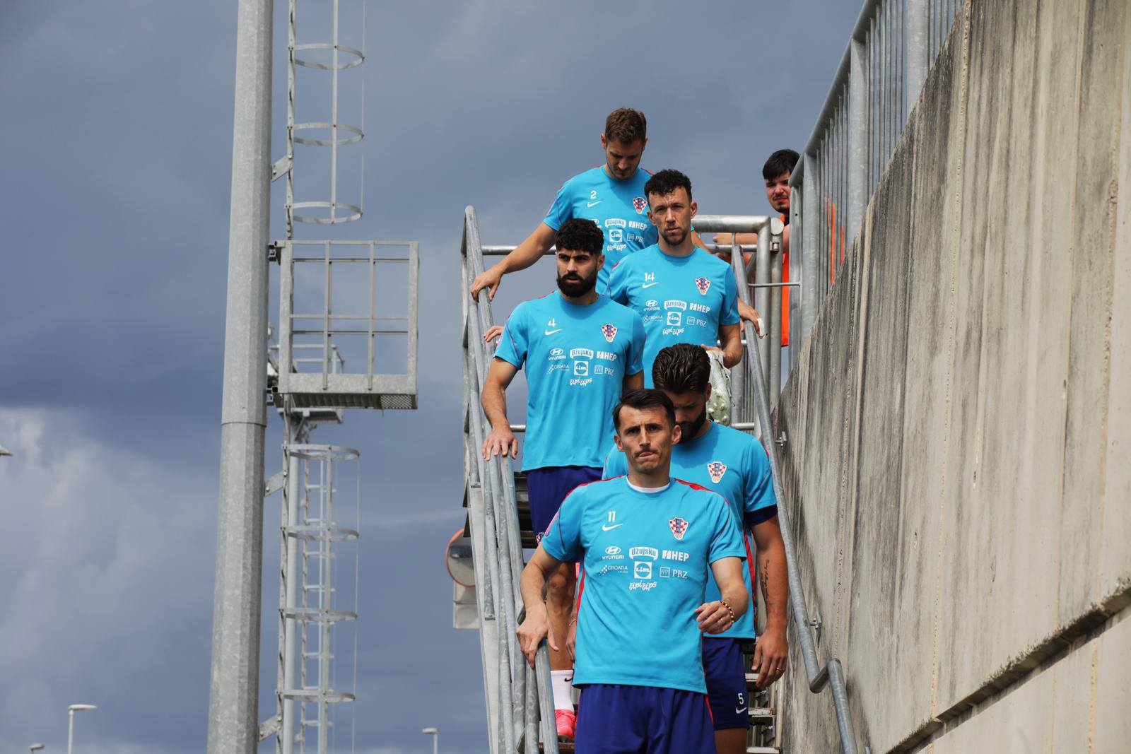 Pitali smo vas koji vam je najzgodniji Vatreni. Evo koga ste odabrali ...