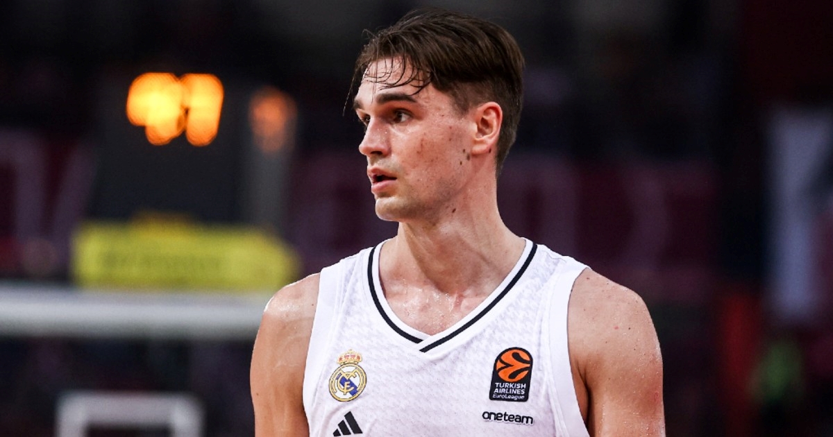 Mario Hezonja se vraća u NBA? - Index.hr