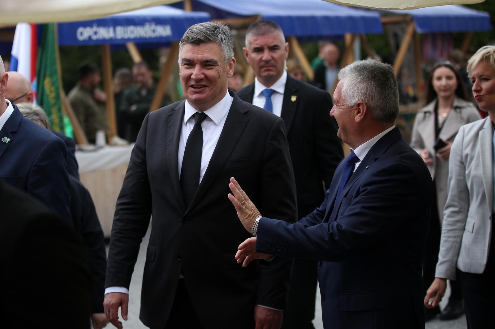 Milanović: Nisam uvrijedio Bugare, narugao sam se dijelu hrvatske ...