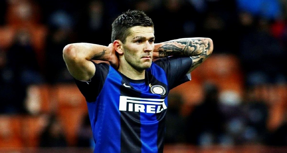 Talijani o Livaji: Trebao je biti as, ali je nokautirao suigrača i ...