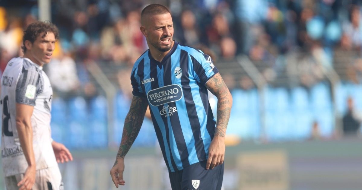 Svađao se s Gattusom nakon dva dana, sad tvrdi: Bacio bih se s terase ...