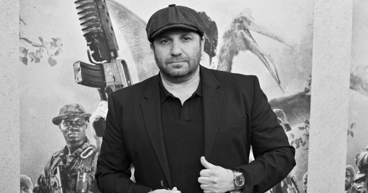 Poginuo je Brad Everett Young (46), glumac poznat po ulozi u seriji Uvod u anatomiju - Index.hr