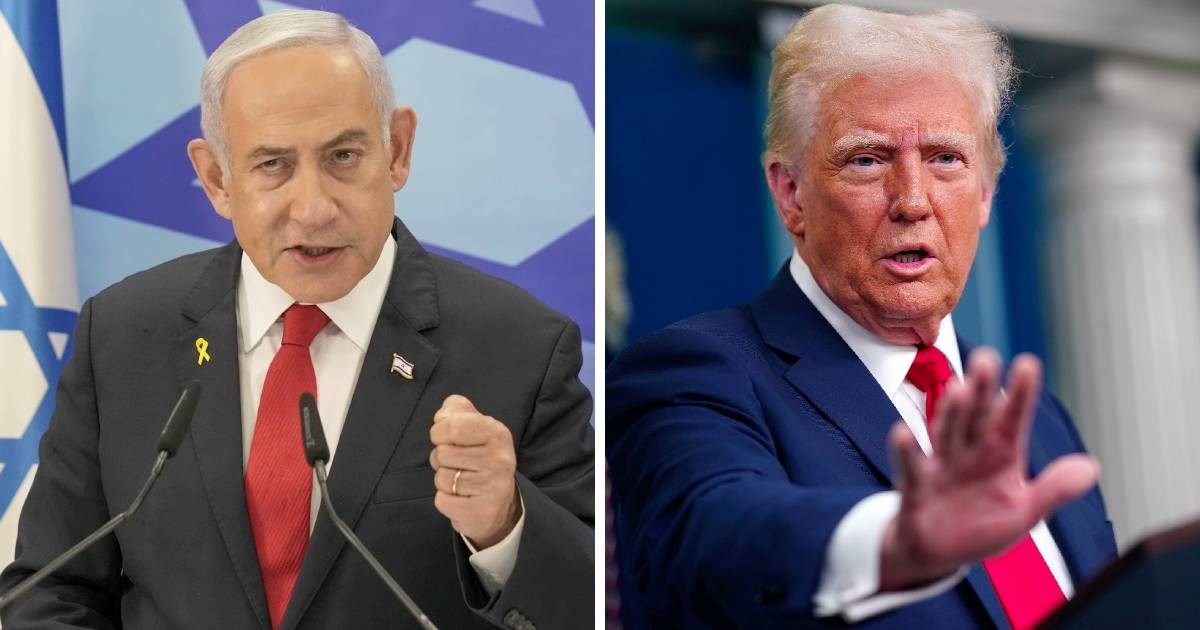 Netanyahu produžuje posjet SAD-u, s Trumpom će razgovarati o produžetku ...