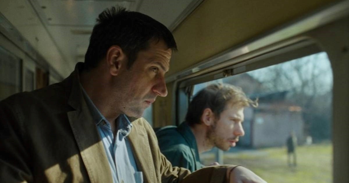 Gdje pogledati hrvatski film koji je ušao u uži izbor za Oscara - Index.hr