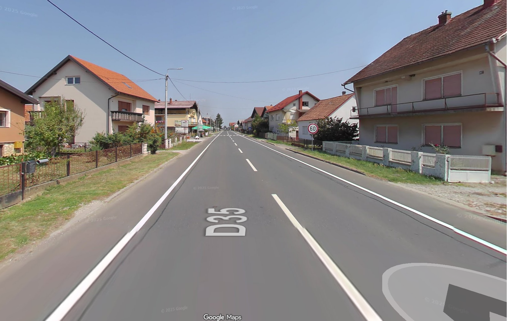 U frontalnom sudaru na sjeveru Hrvatske poginuo 80-godišnji vozač - Index.hr