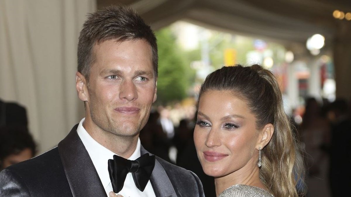 Razvode se Gisele Bundchen i Tom Brady, angažirali odvjetnike za ...