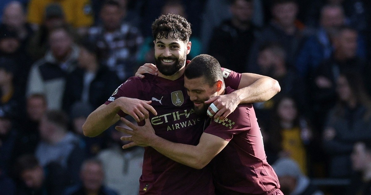 City oduševljen neobičnim štopanjem Gvardiola: Kako se zove ovaj trik ...