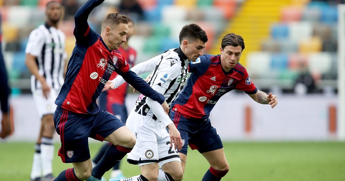 Talijani: Marko Rog je najveći misterij - Index.hr