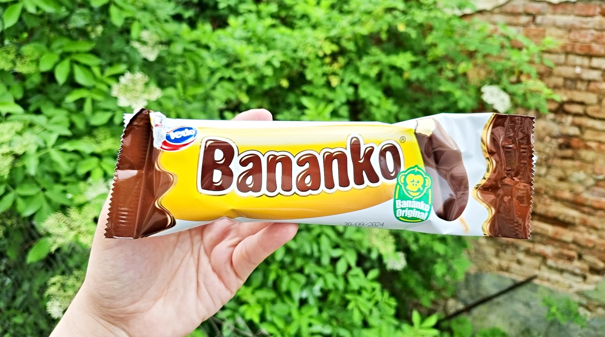 Probali smo Bananko sladoled, pa ovo je hit! - Index.hr