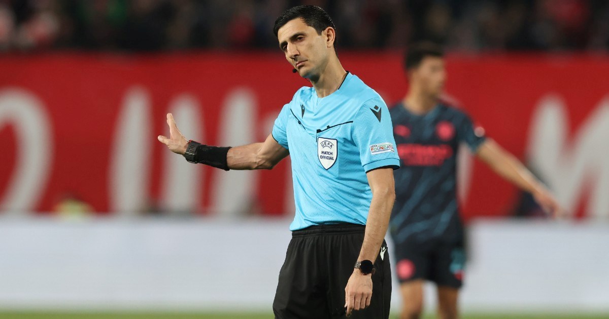 Poznato je tko sudi Hrvatskoj protiv Farskih Otoka - Index.hr