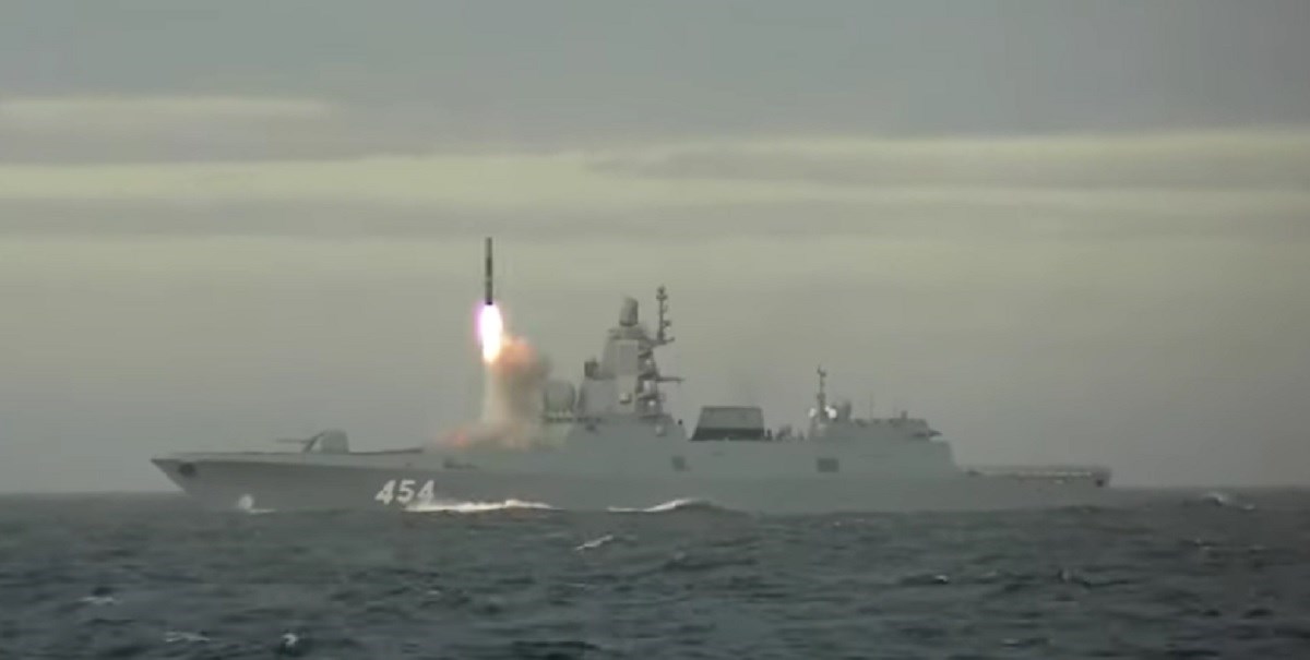 "Putin bi u Ukrajini mogao upotrijebiti moćno oružje. Jednim udarom ...