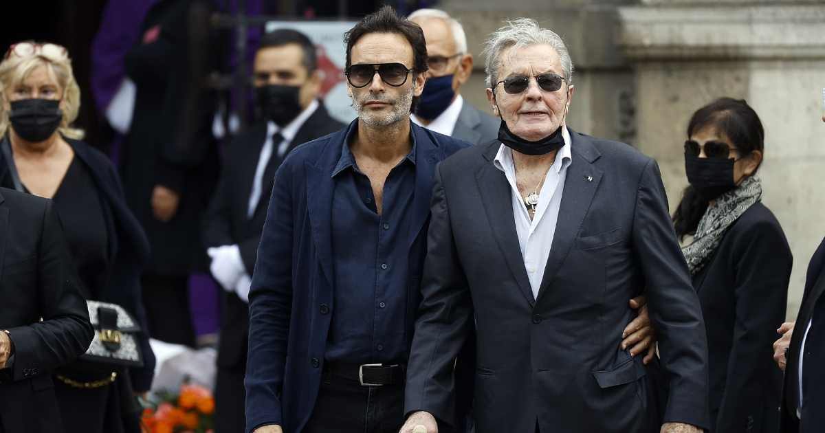 Obitelj francuske filmske legende zabrinuta za njegovo zdravlje: "Ne ...