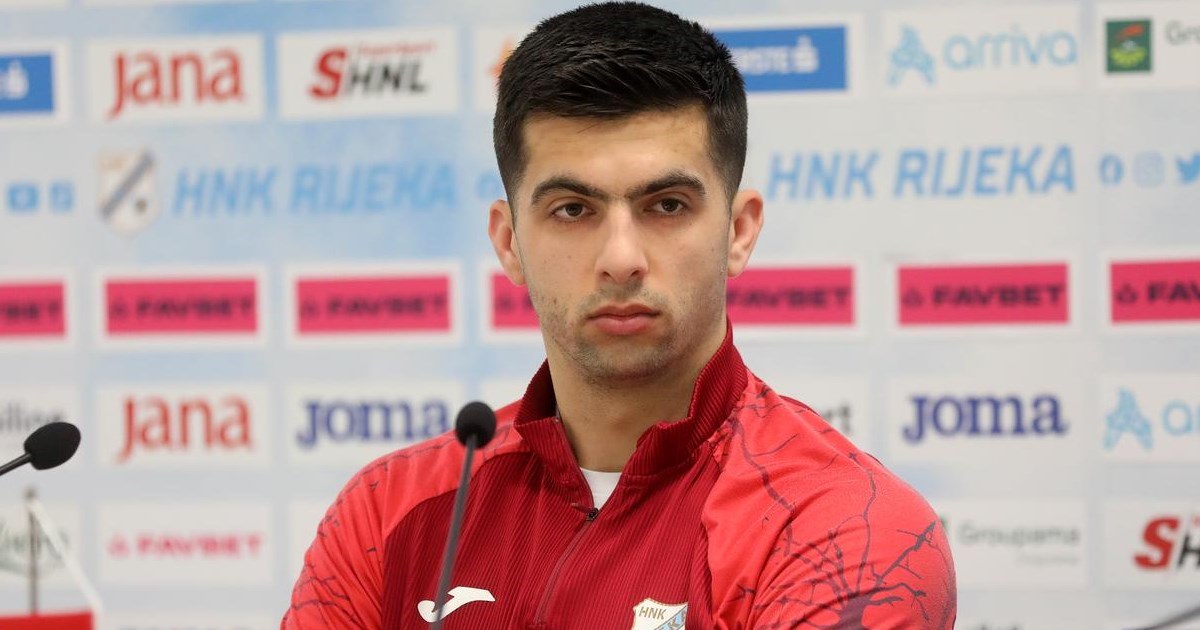 Labrović: Ovo nas ne može poljuljati. Rijeka je na Rujevici uvijek ...