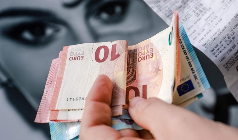 Ministar financija o poskupljenjima: Mi u ovom trenutku ne znamo što se ... Ministar financija o poskupljenjima: Mi u ovom trenutku ne znamo što se ...