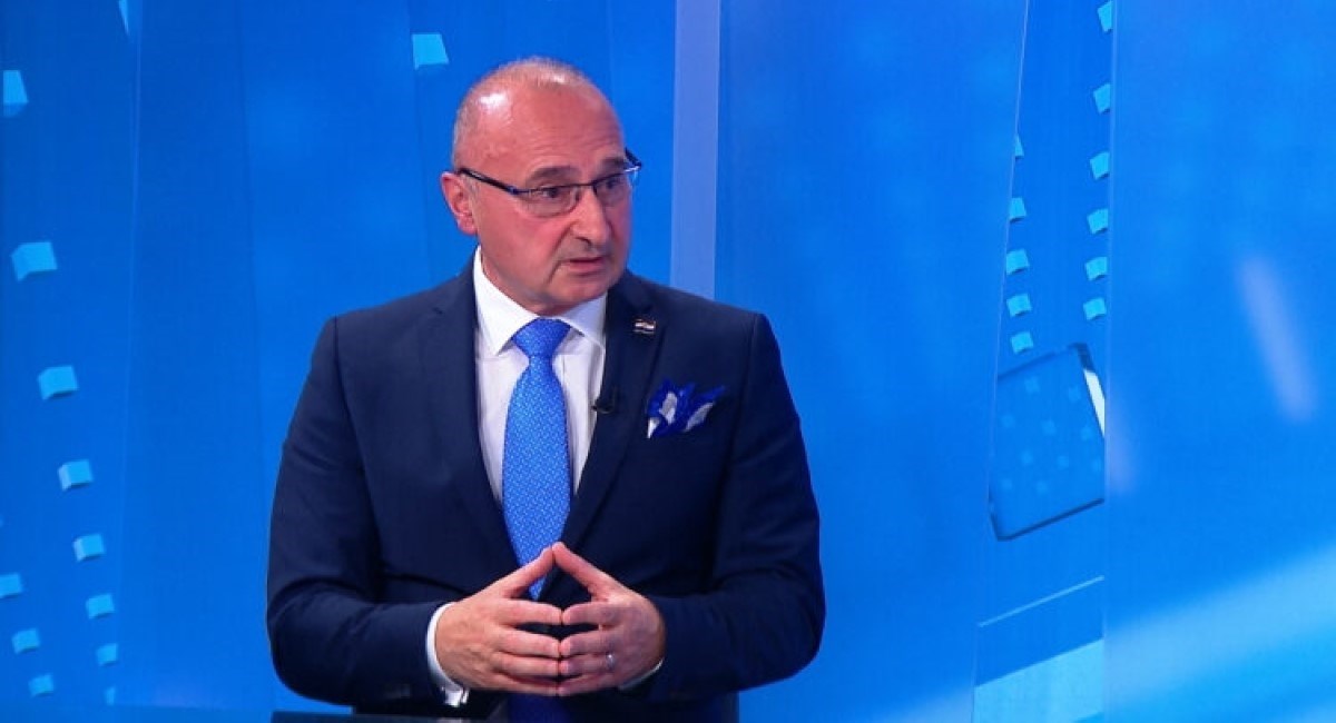 Grlić Radman: Jako puno ljudi se vratilo iz Irske i Njemačke, mnogi se ...