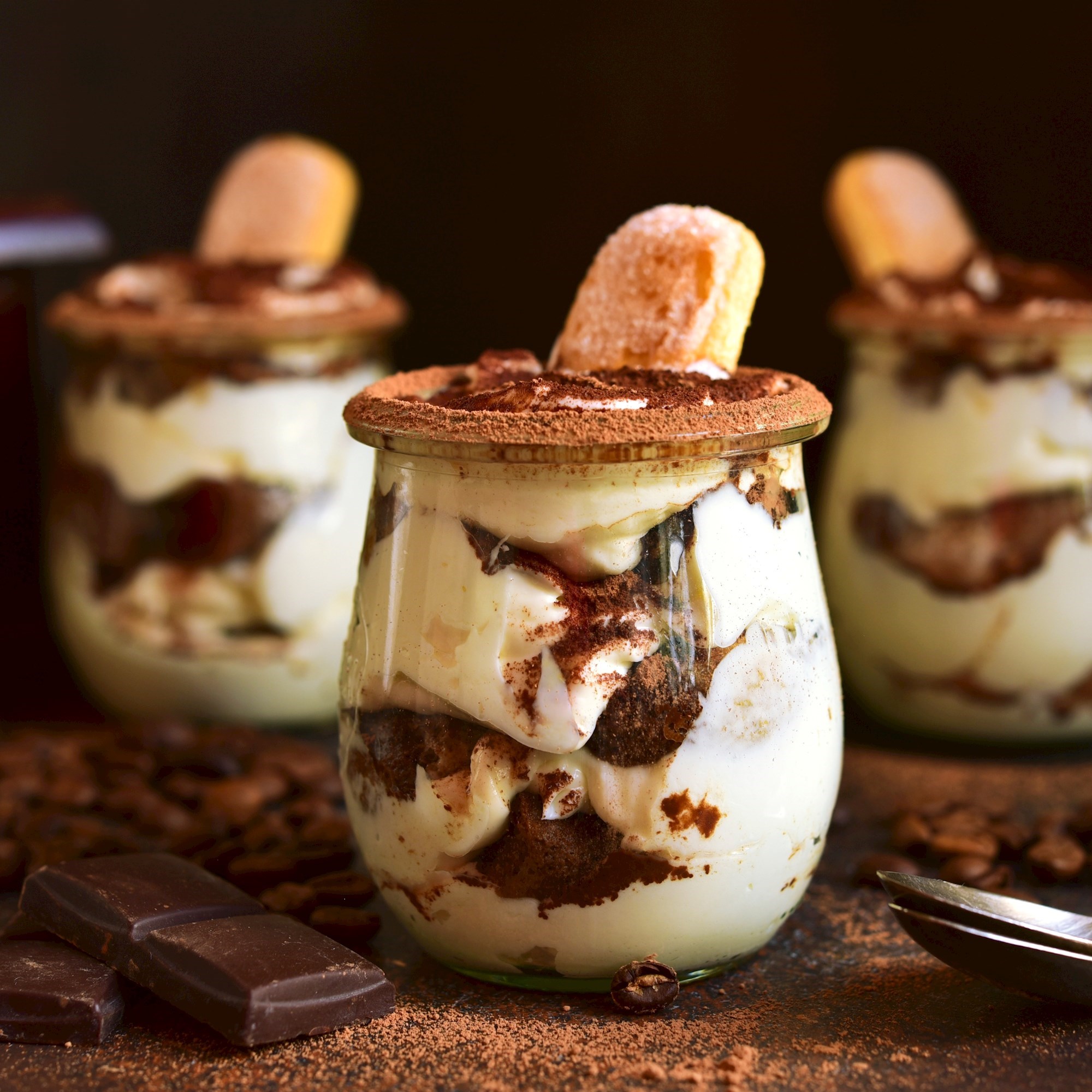 Deserti | Index Recepti