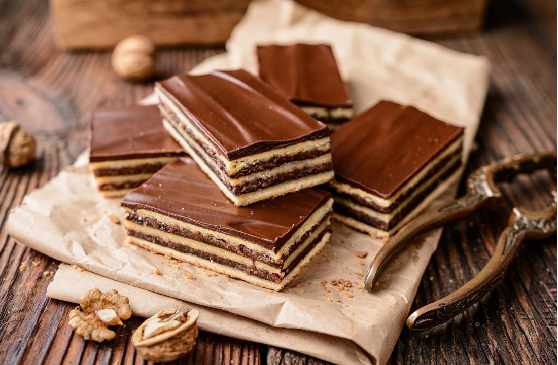 Kuće su pune blagdanskih kolača - kada ih zapravo treba pojesti? - Index.hr