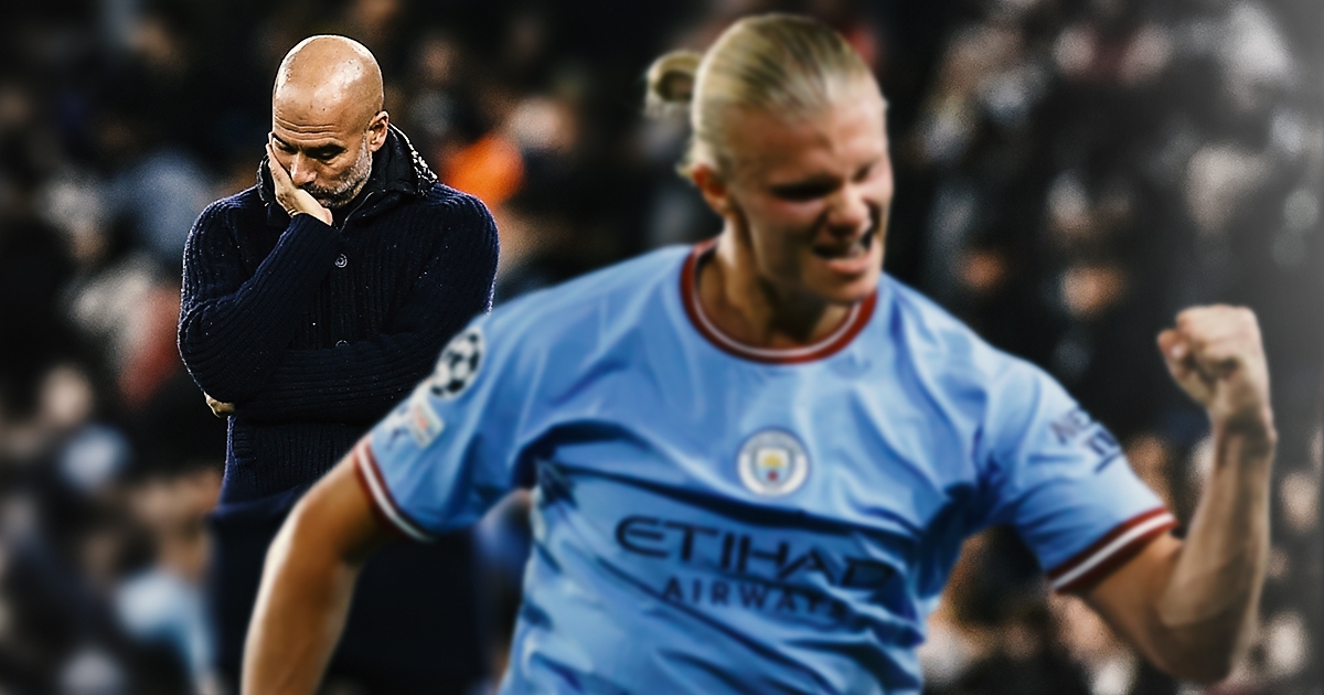 Pep je doveo čovjeka od 50 golova po sezoni. To bi ga moglo koštati ...
