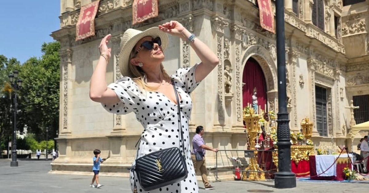 Mirna Maras Batinić blista u haljini koja je posvuda rasprodana - Index.hr