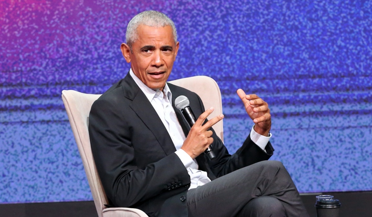 Barack Obama objavio listu omiljenih filmova iz 2023., evo koji je ...