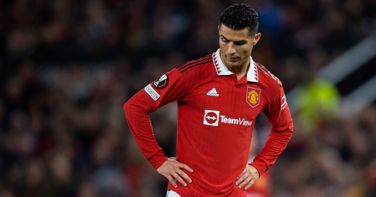 ESPN: Nitko ne želi Ronalda. United ga od ljeta pušta besplatno - Index.hr