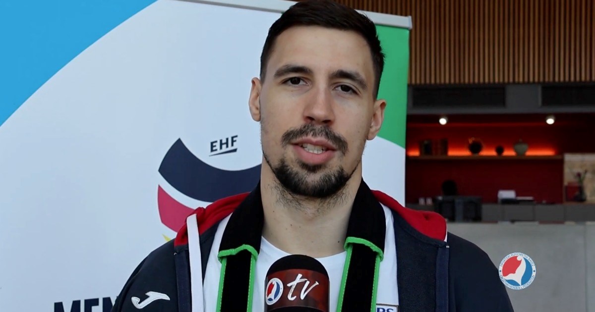 Martinović ipak ne mora na operaciju: Ako Bog da, bit ću spreman za ...