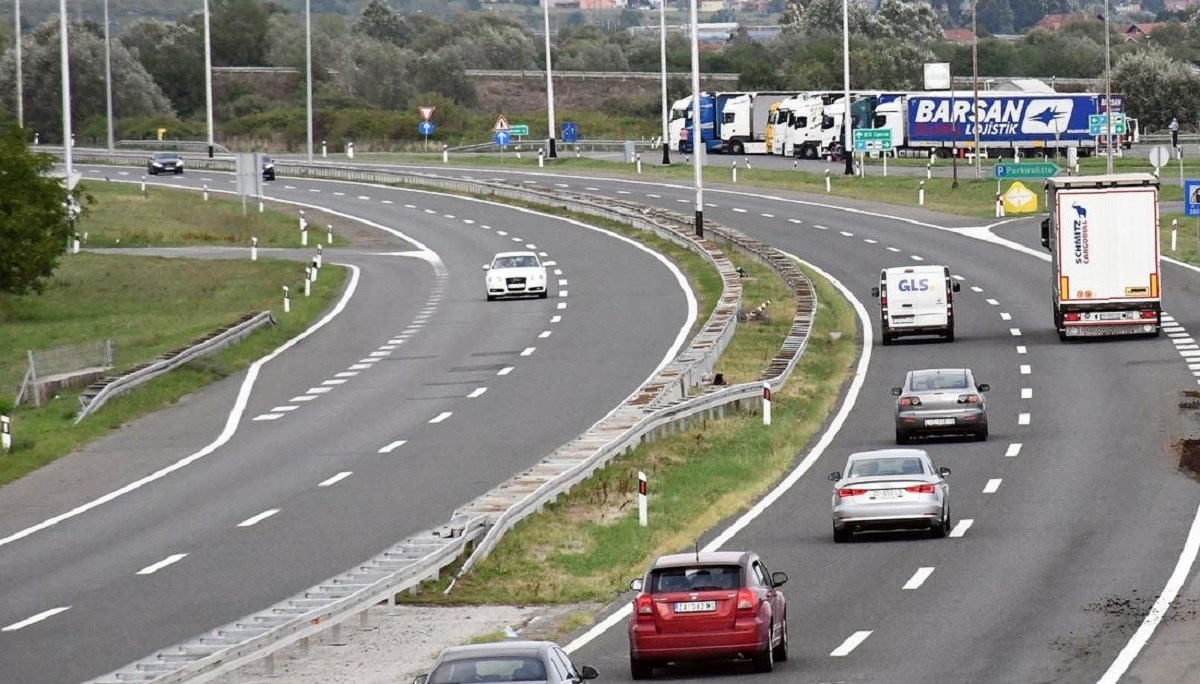 Prometna nesreća na A3, promet je otežan - Index.hr