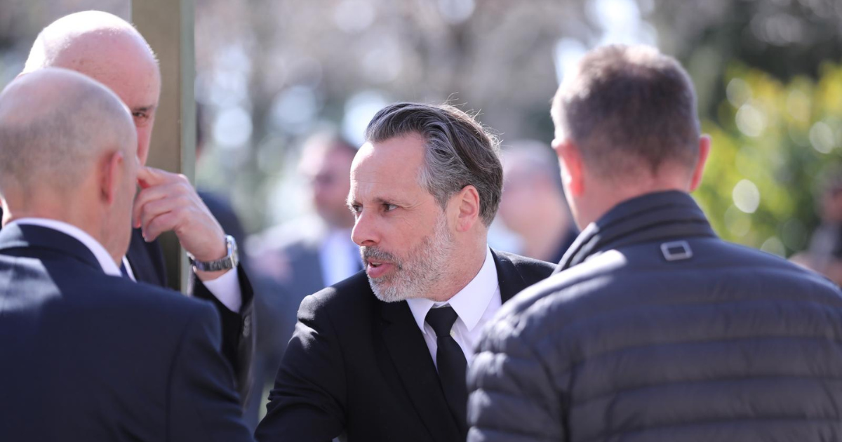 "Pare nisu problem." Što se dogodilo s najavljenim Hajdukovim ...