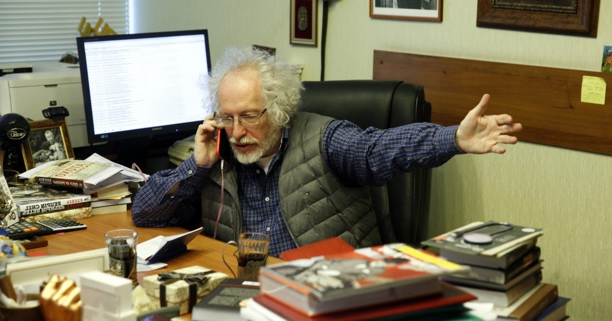 Kultni ruski radio emitira iz Berlina: "Širenje istine nikad nije bilo ...