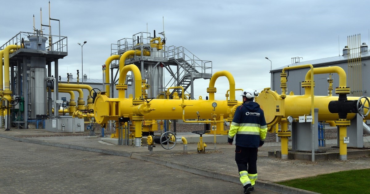 Mađari traže jeftinije tarife za transport nafte preko Janafa - Index.hr