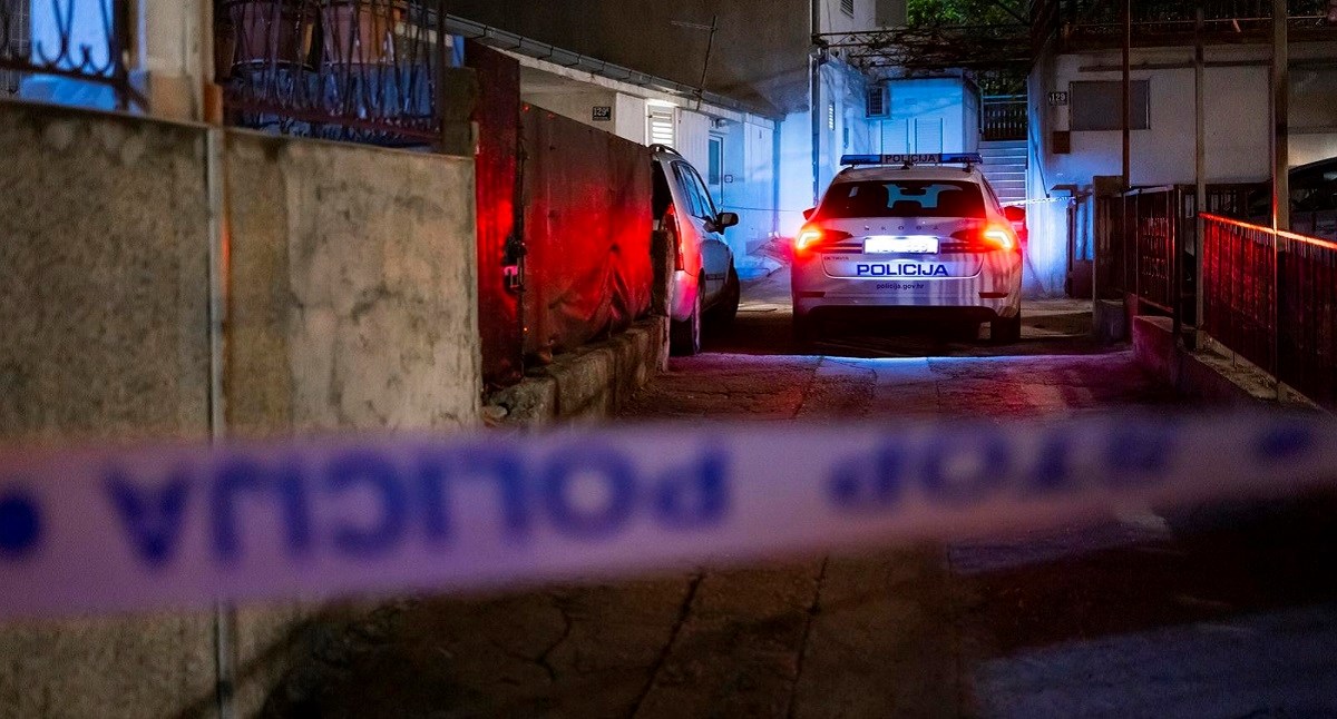 Ženi osumnjičenoj za ubojstvo partnera u Splitu određen istražni zatvor ...