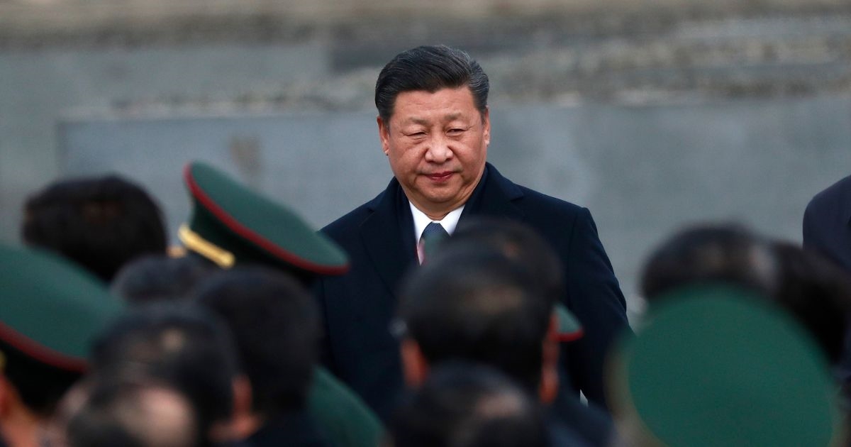 Xi: Kina je voljna biti partner i prijatelj SAD-u, to će koristiti ...