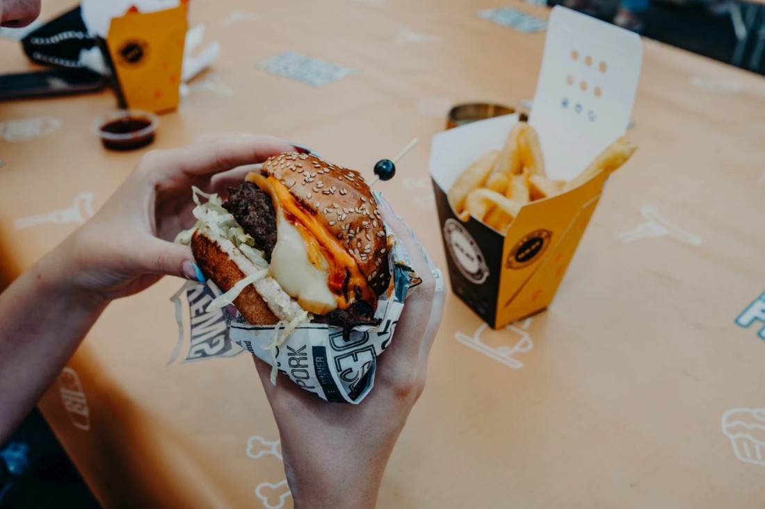 Idući tjedan počinje Food Truck Festival na Britancu. Pogledajte gastro ...