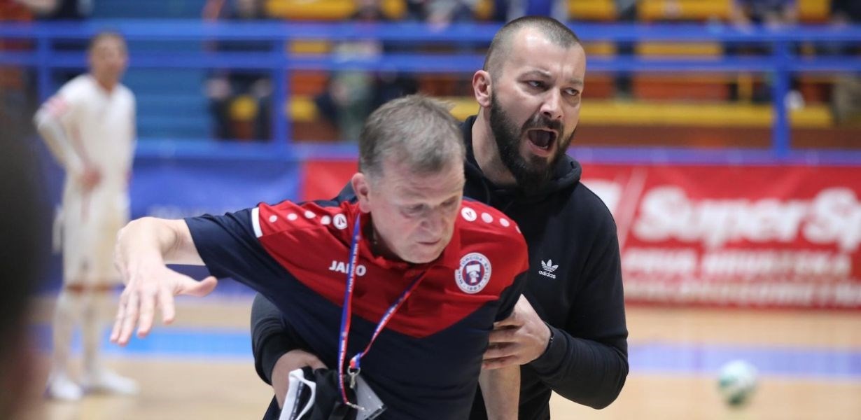 Predsjednik MNK Torcida: Kriv sam što sam reagirao na uvrede, ali jedno ...