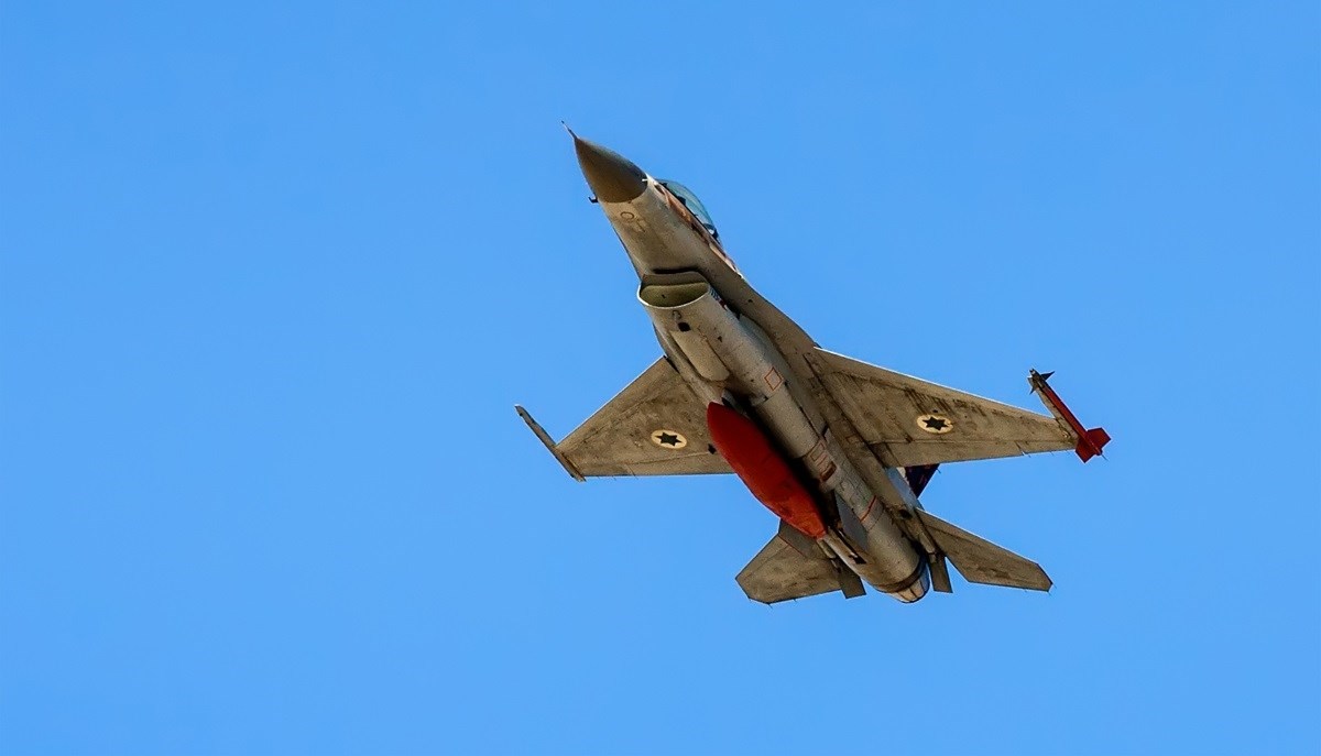 Izrael prvi put bacio letke upozorenja na Libanon - Index.hr