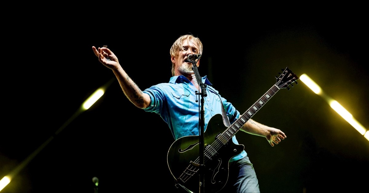 Poznati rock bend objavio nove datume koncerata na Šalati nakon ...