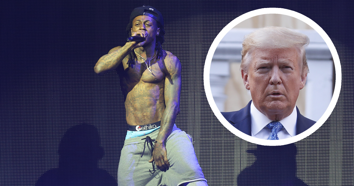 Trump planira pomilovati Lila Waynea, no ne i Giulianija i Bannona ...