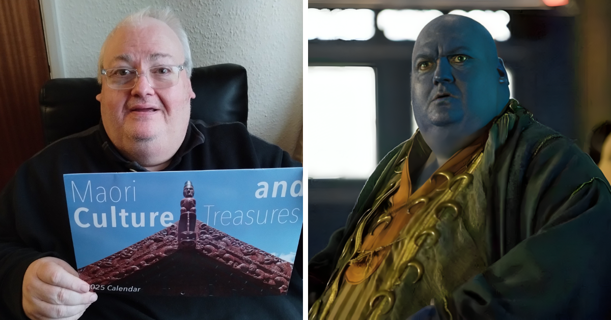 Preminuo Simon Fisher-Becker (63), glumac iz Harryja Pottera i Doctora ...