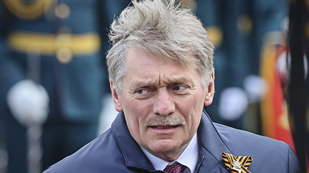 Kremlj odbio komentirati napise da su SAD i Rusija pričali o ratu u ...