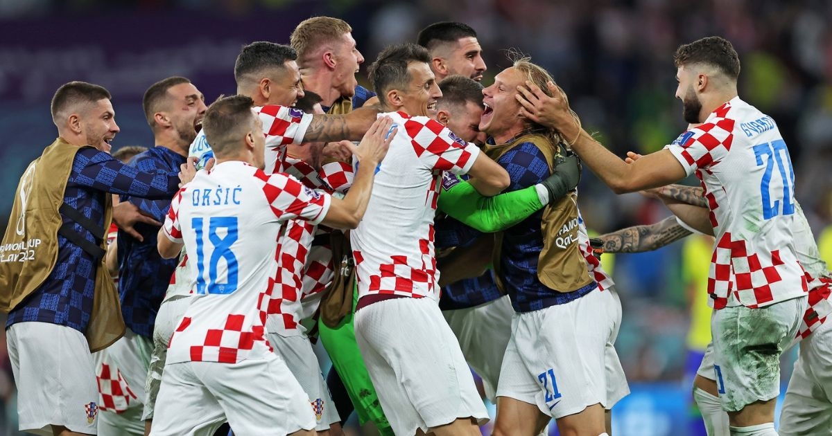 Hrvatski uspjeh izgrađen je na obiteljskim vrijednostima i malo ...