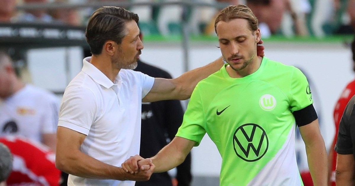 Wolfsburg ima problem. Kovač će Majeru povjeriti da ga riješi? - Index.hr