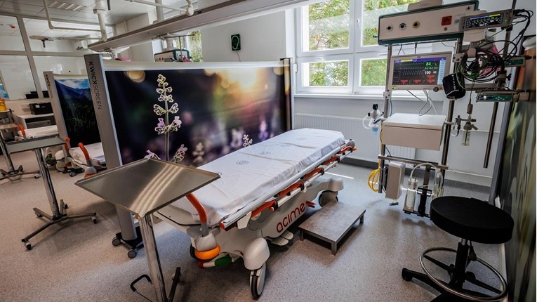 KBC Split dobiva dva nova važna centra - Index.hr