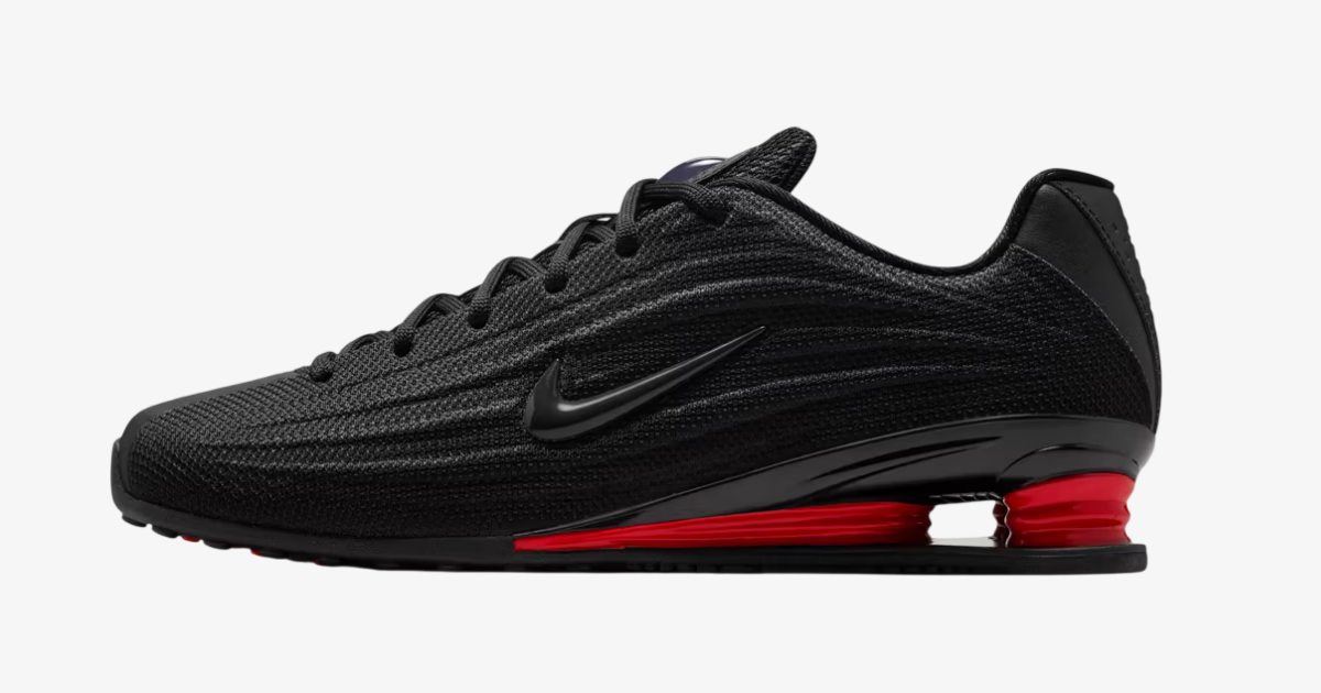 Nike službeno predstavio novi model tenisica - Index.hr